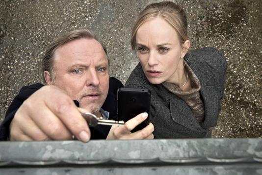 14,5 Millionen: Münster-Tatort "Fangschuss" mit neuen Rekord