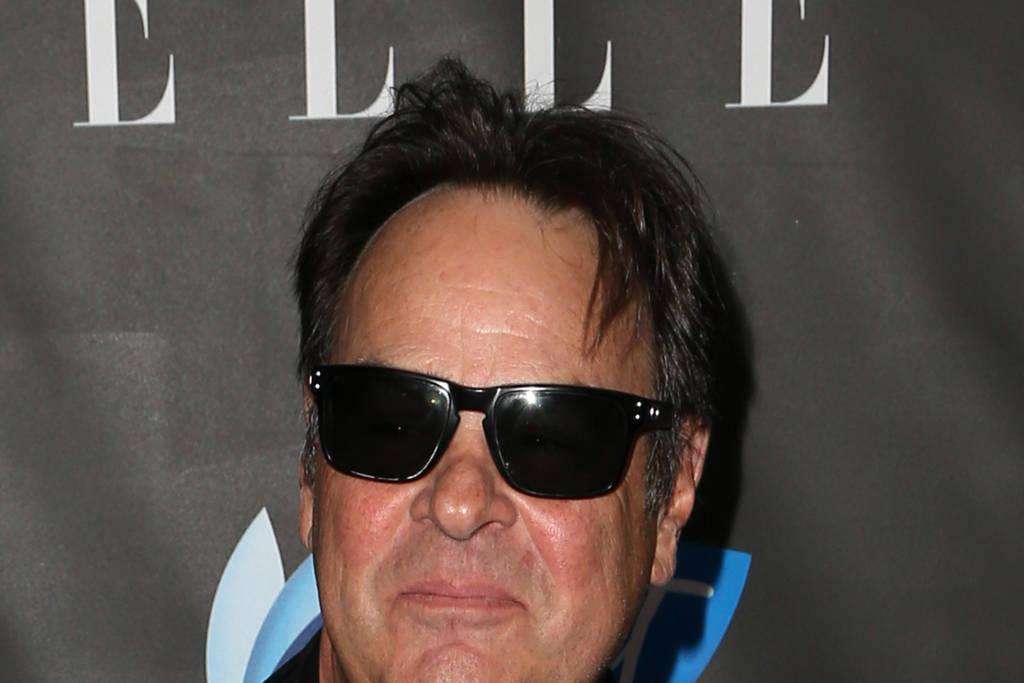 'Ghostbusters': Dan Aykroyd schreibt Geisterjäger-Prequel