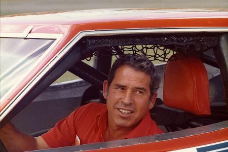 Die Bestenliste der NASCAR-Rennsieger