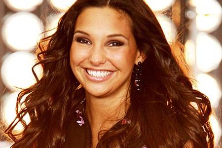 DSDS-Kandidatin Rania