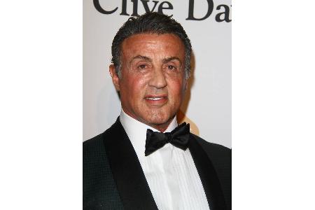 Sylvester Stallone: "The Italian Stallion" wird 70