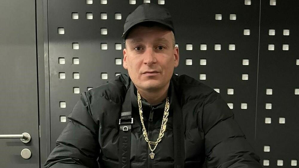 LX und Kasimir1441: Doppel-Rap-Spitze in den Charts