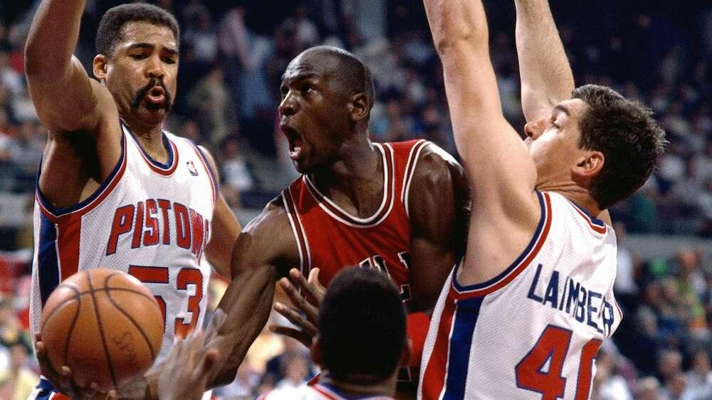 "The Last Dance": Das macht die Doku über Michael Jordan so besonders