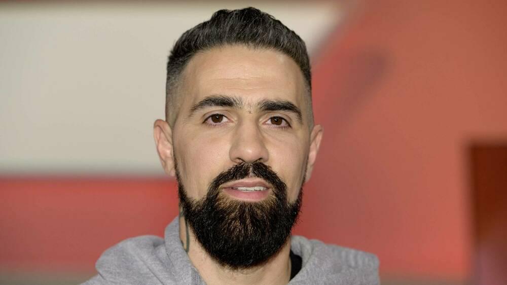 Rapper Bushido positiv auf das Coronavirus getestet