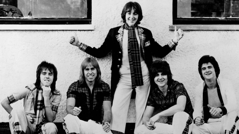 Ian Mitchell: Ehemaliges Mitglied der Bay City Rollers verstorben