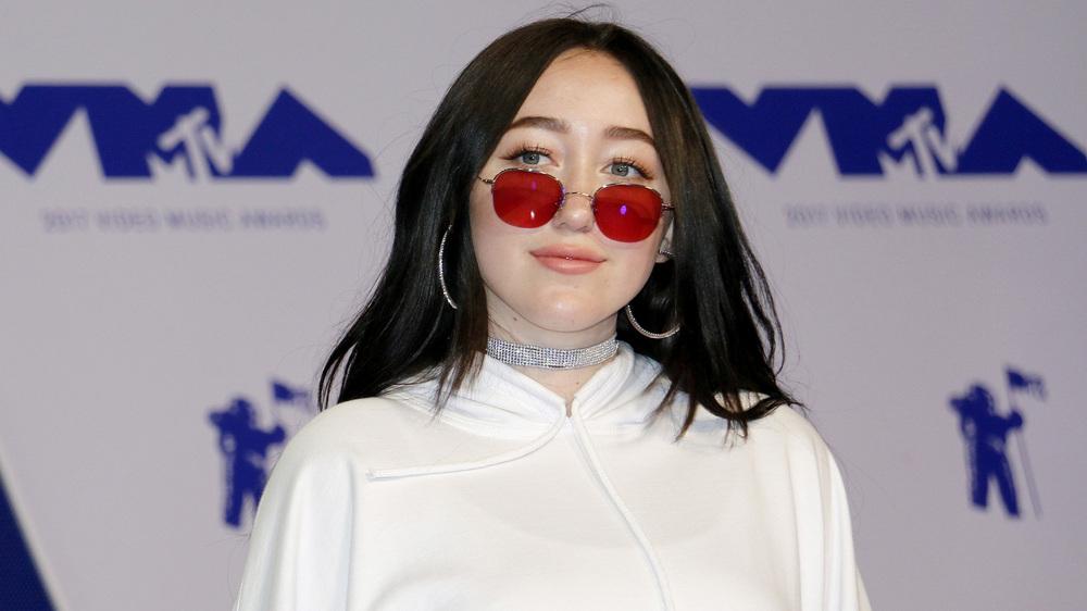 Sind Noah Cyrus und Rapper Machine Gun Kelly ein Paar?