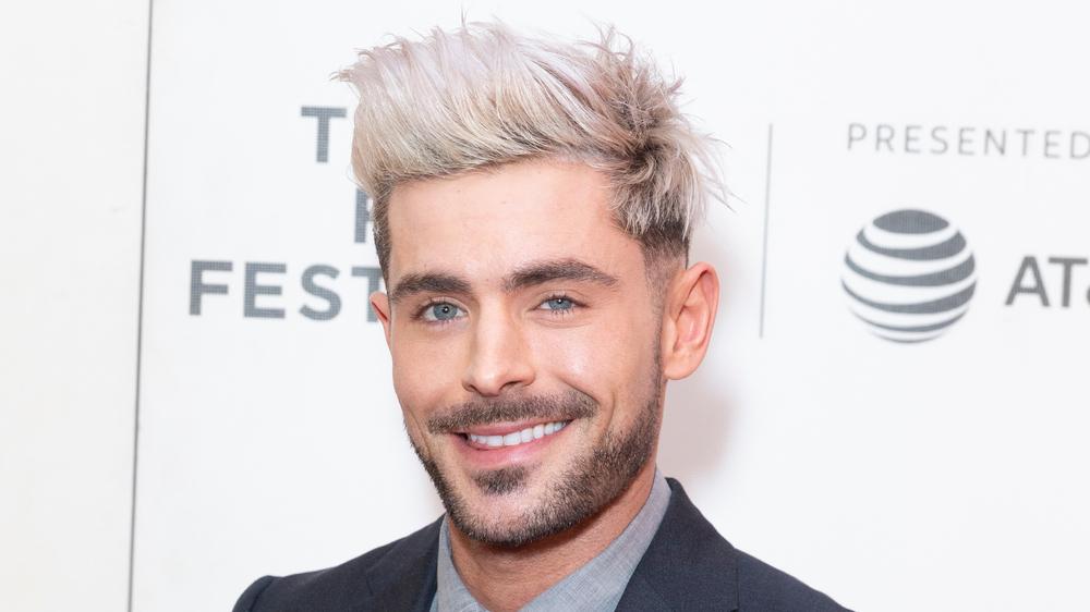 Sind Zac Efron und Schauspielerin Halston Sage ein Paar?