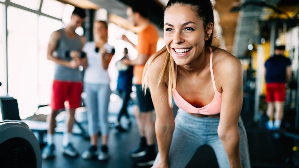 Motivation gefällig? Fünf Tipps für mehr Spaß am Sport