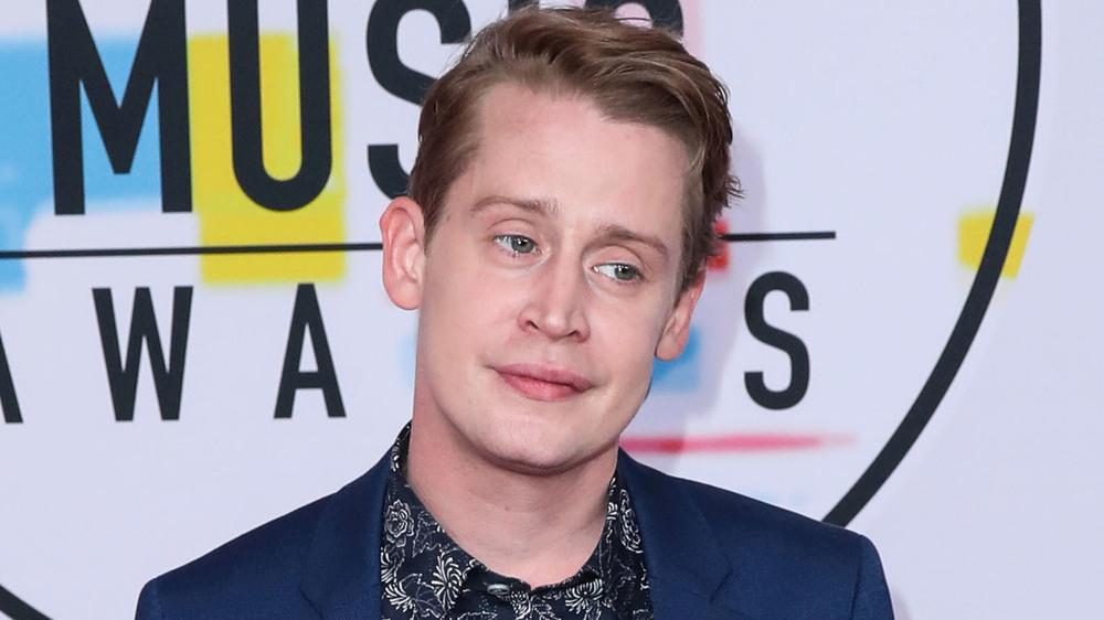 Macaulay Culkin verteidigt einmal mehr Michael Jackson