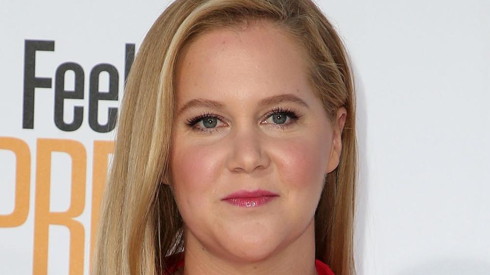 Amy Schumer: So heißt ihr Sohn