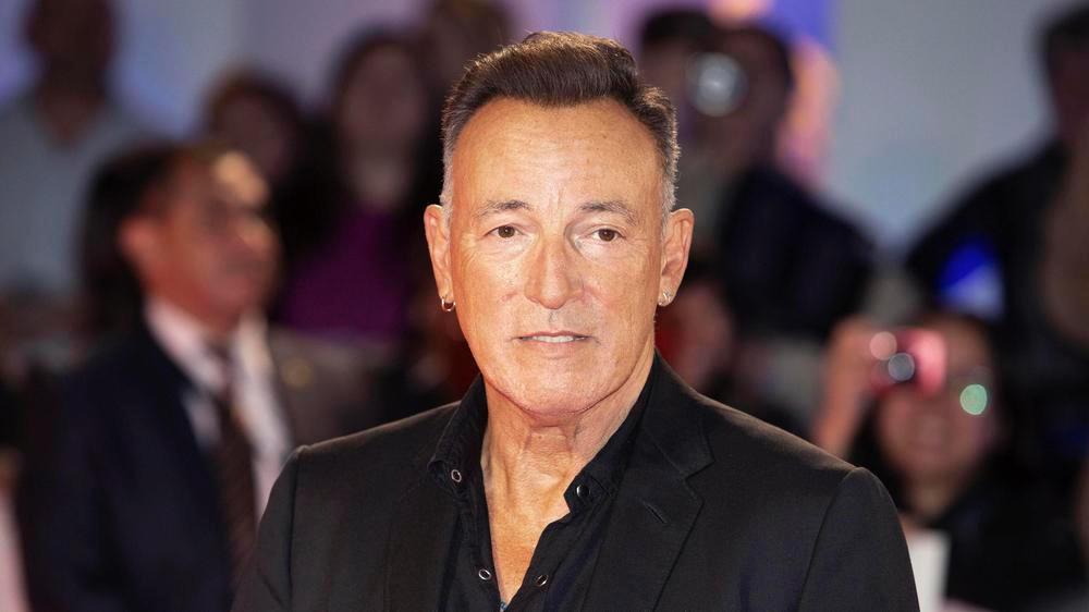 Bruce Springsteen: Die Stimme Amerikas feiert 70. Geburtstag