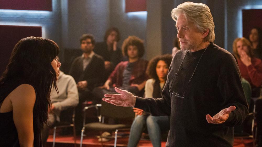 "The Kominsky Method" bekommt zweite Staffel auf Netflix