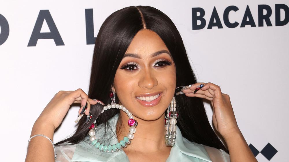 Cardi B verkündet Release-Datum ihres Debüt-Albums