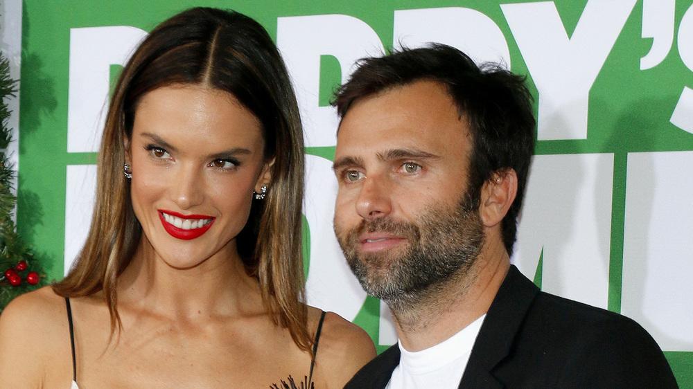 Zehn Jahre verlobt: Jetzt soll Alessandra Ambrosio wieder Single sein