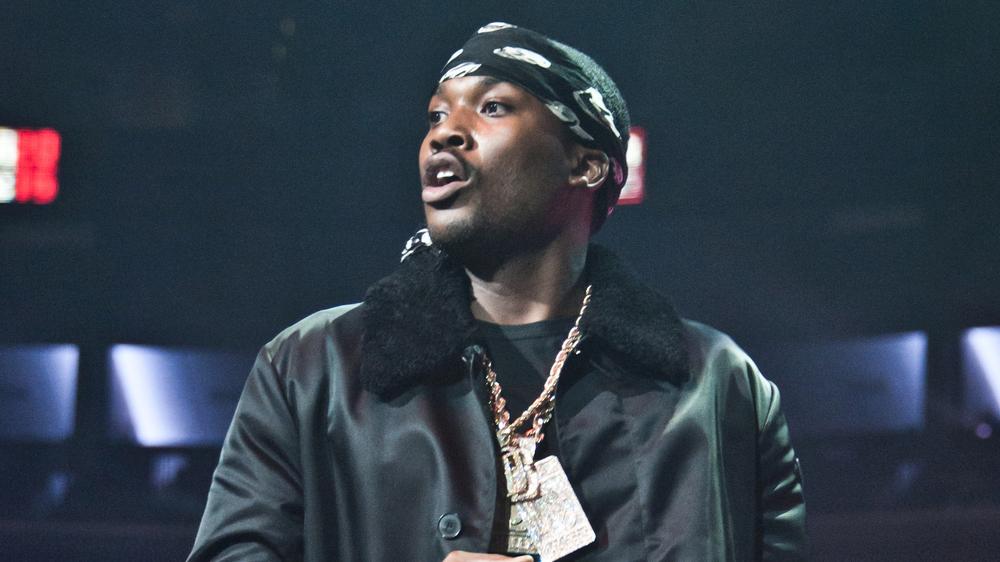 Rapper Meek Mill ist frei: Das hat er sich nach dem Gefängnis gegönnt