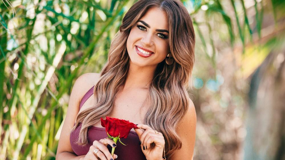 "Bachelorette" Jessica Paszka: "Ein Macho kann bei mir nicht landen"