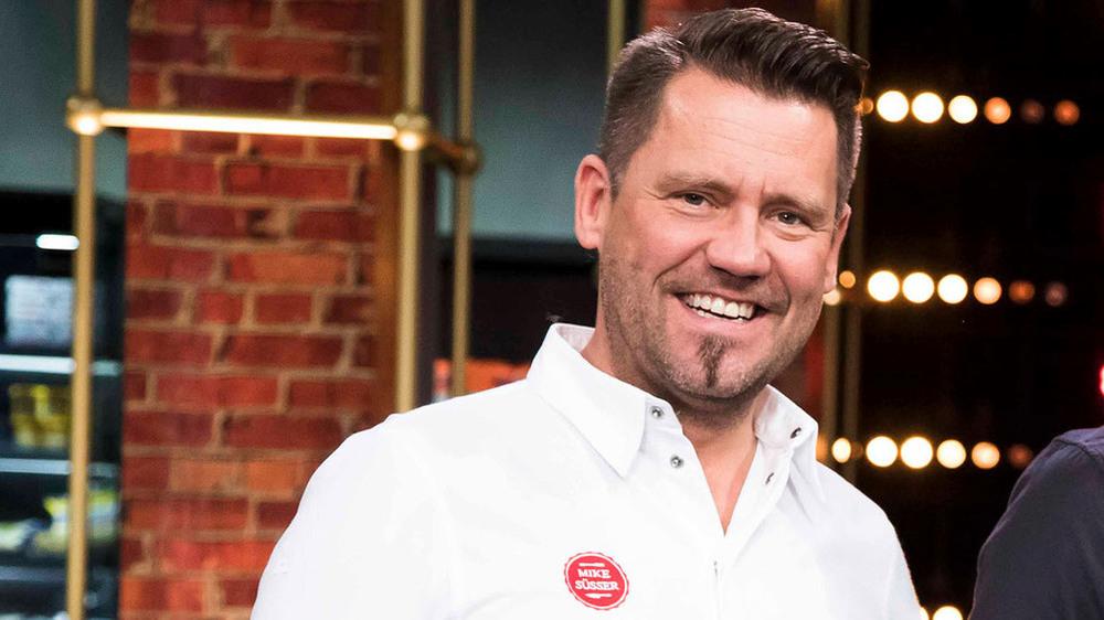 Schnell und gesund kochen? Profi-Koch Mike Süsser gibt Tipps