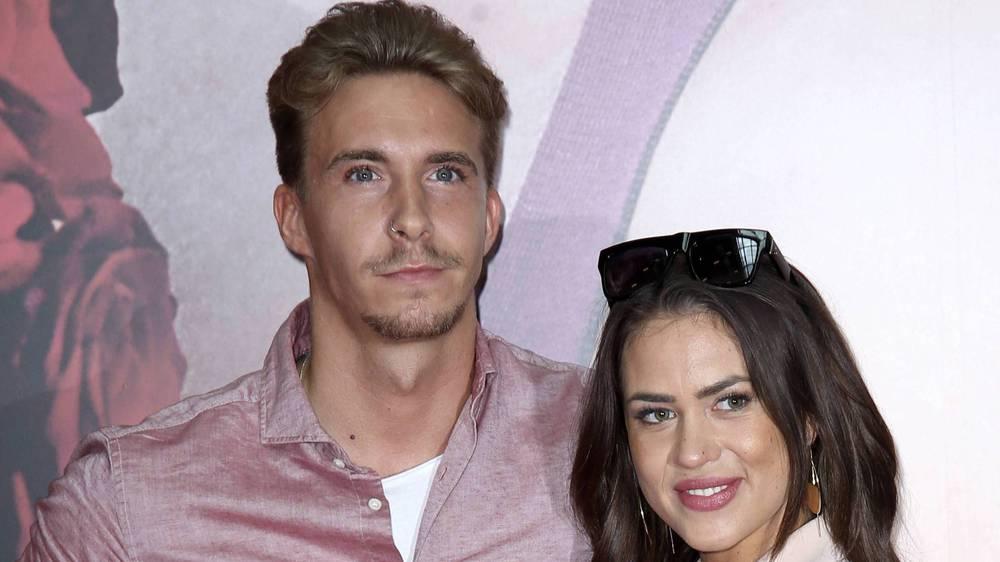 "Bachelorette"-Paar getrennt: Jessica Paszka ist wieder zu haben