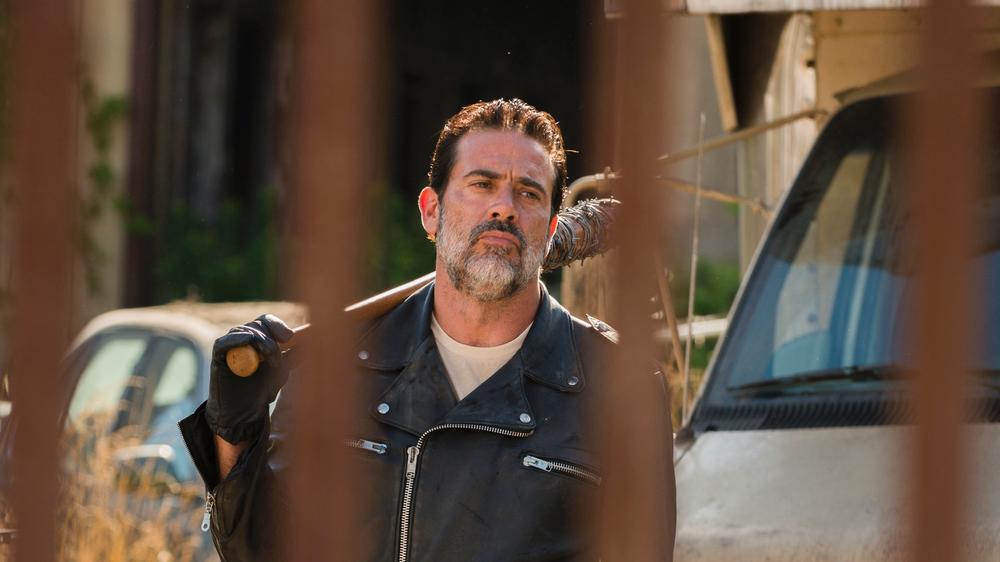 "Walking Dead": Darum hatte die 7. Staffel der Zombie-Hatz keinen Biss