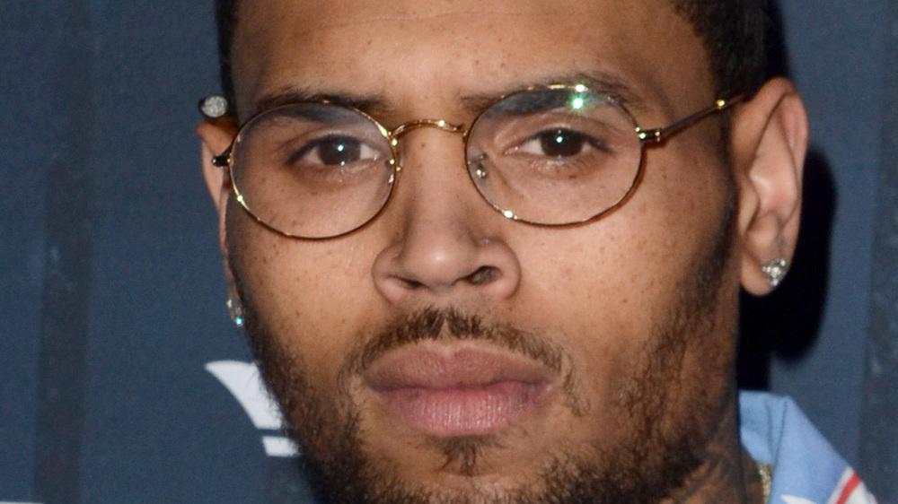 Chris Brown: Morddrohungen gegen seine Ex?