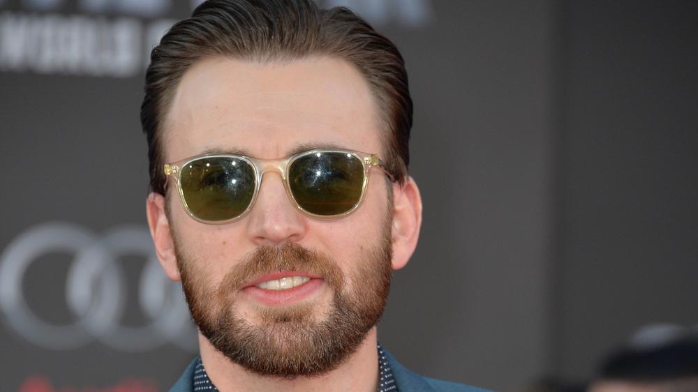 Ist Chris Evans wieder Single?