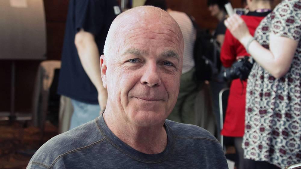 "Babylon 5"-Star Jerry Doyle ist gestorben