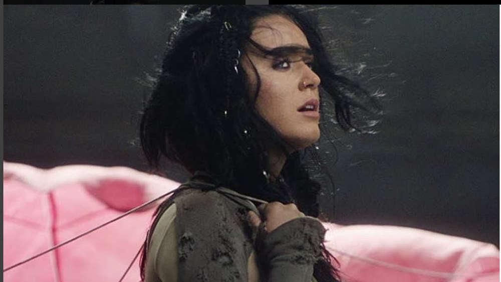 Katy Perry veröffentlicht Video zur Olympia-Single "Rise"