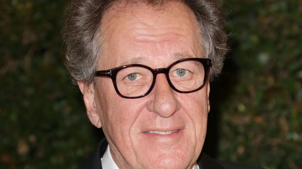 Neue Serie "Genius": Geoffrey Rush wird vom Piraten zu Albert Einstein