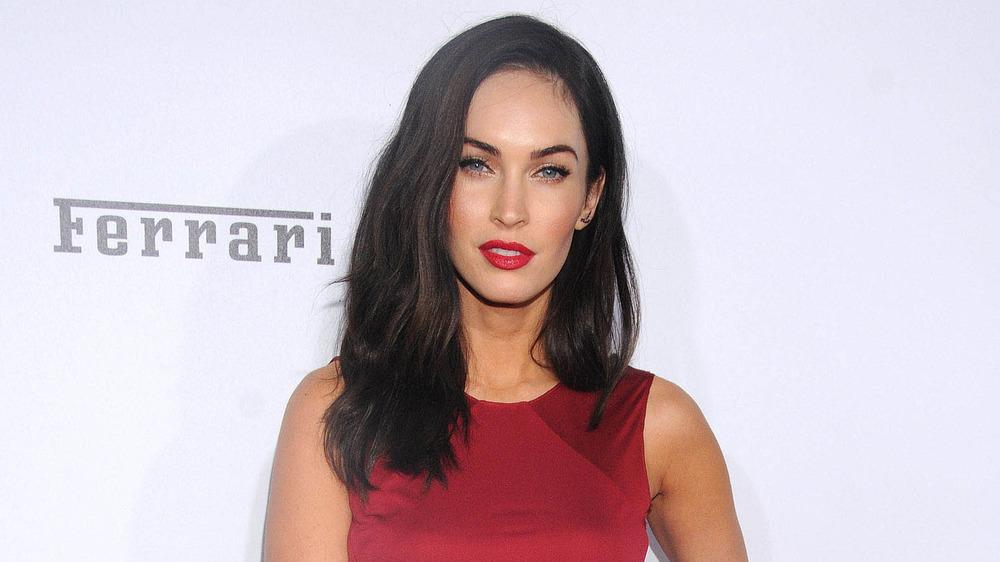 Megan Fox: "Ich bin ein sehr cleveres Mädchen"