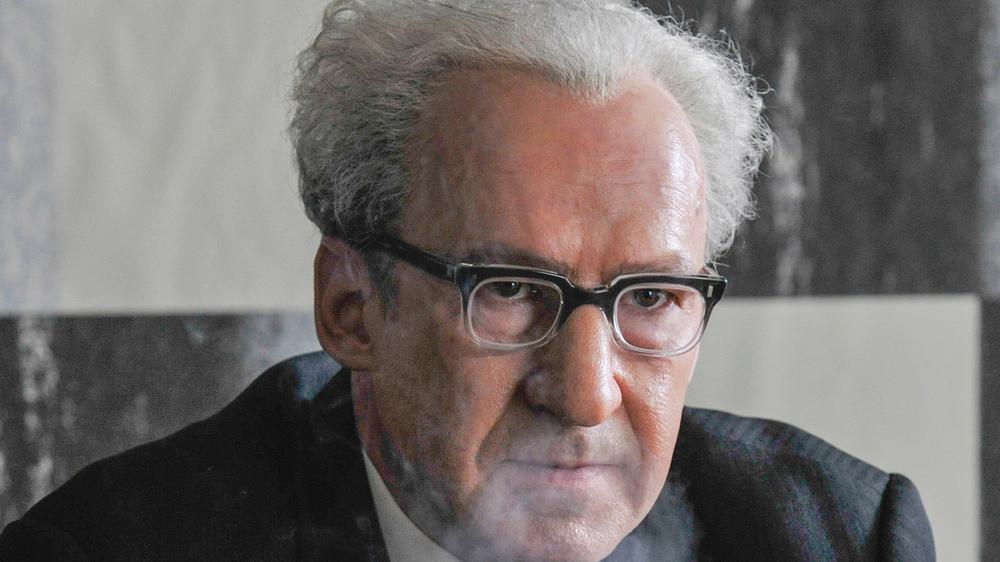 "Die Akte General": Wer war Fritz Bauer wirklich?