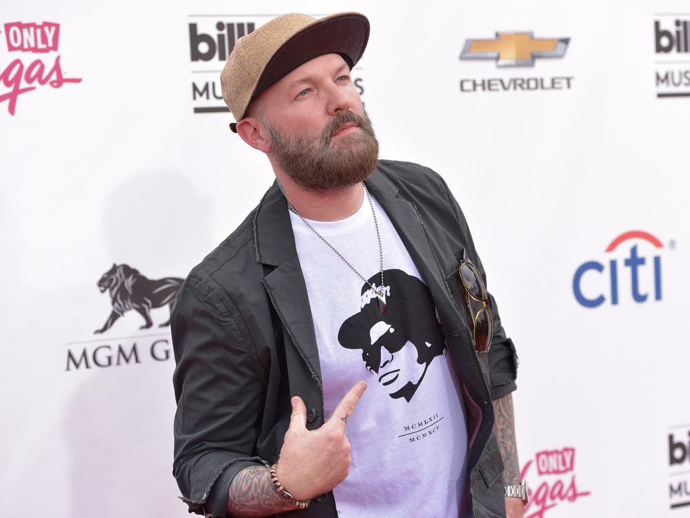Fred Durst hat vor drei Jahren heimlich geheiratet