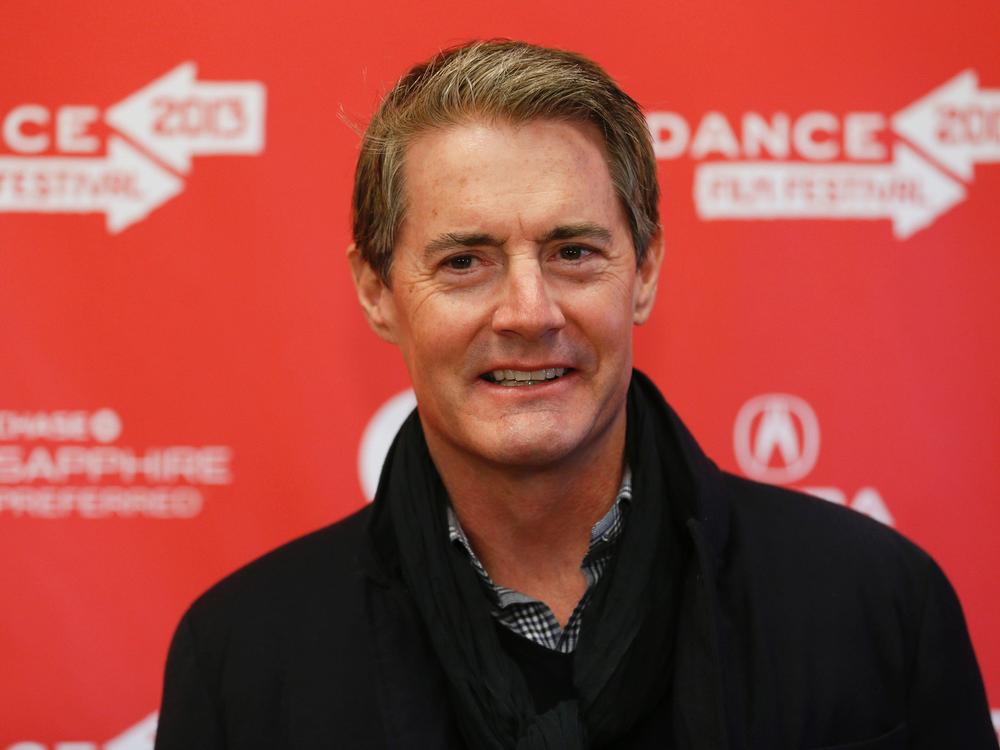 Kyle MacLachlan schwärmt von "Twin Peaks"-Rückkehr