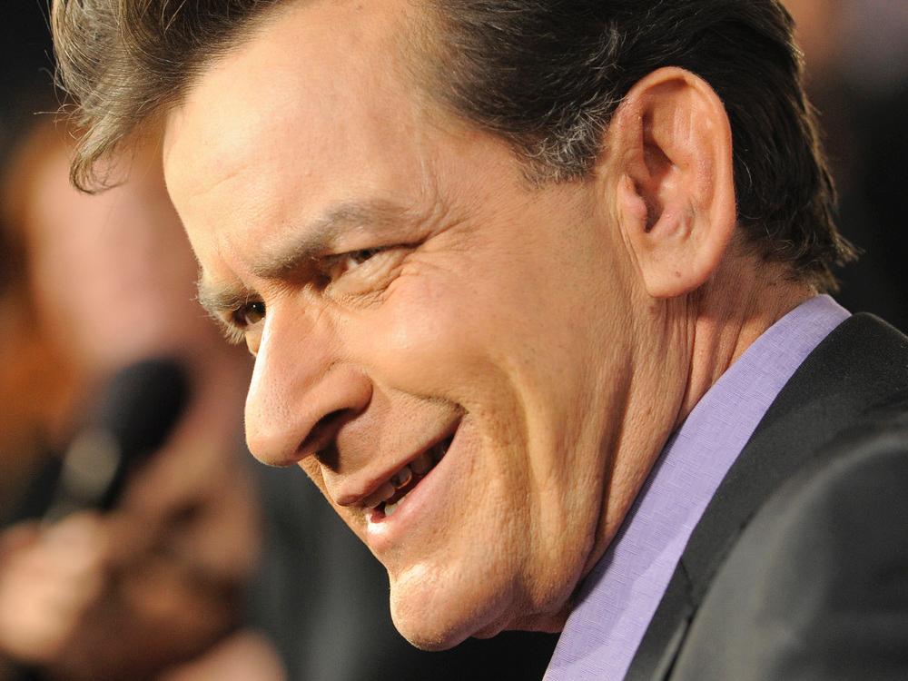 "Two and a Half Men"-Finale mit Charlie Sheen?