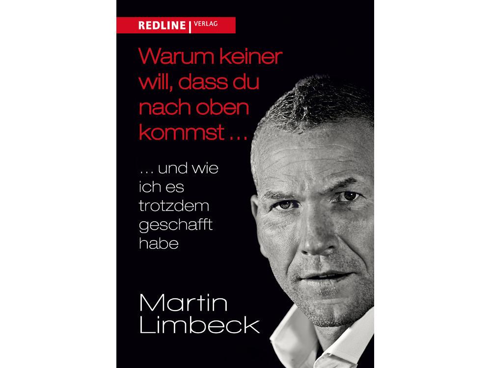 Martin Limbeck: "Erfolg macht brutal sexy"