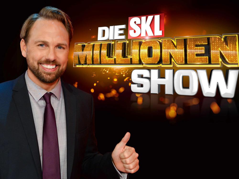 Die "SKL-Millionen-Show" kehrt zurück