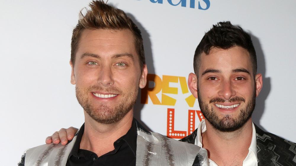 Lance Bass wird Vater von Zwillingen