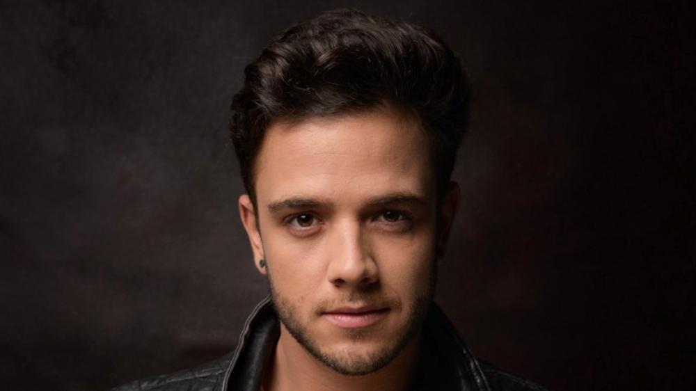 Luca Hänni würde noch einmal am Eurovision Song Contest teilnehmen
