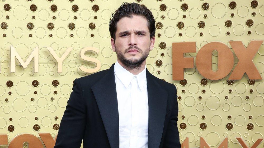 Kit Harington: So schwer war sein Kampf gegen Sucht und Depressionen