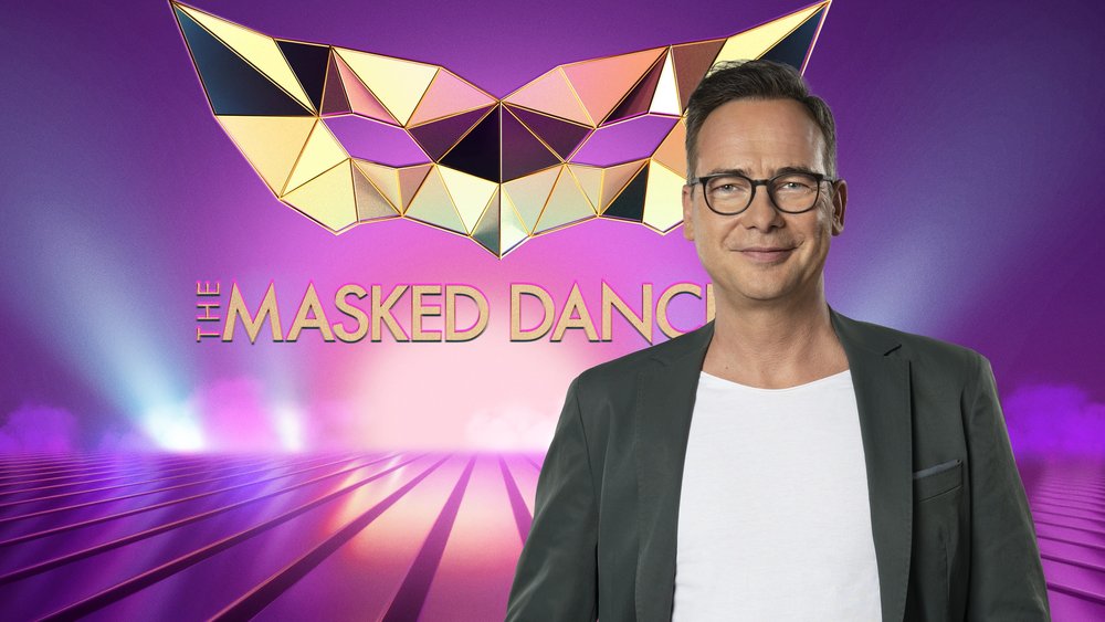 "Masked Singer": Matthias Opdenhövel nach Corona-Erkrankung wieder fit