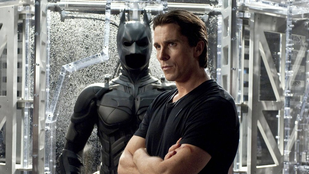 Christian Bale: Unter dieser Bedingung würde er nochmal Batman spielen