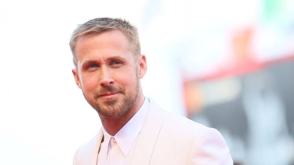 Ryan Gosling: Auf Rolle in "Barbie" hat er sein Leben lang gewartet