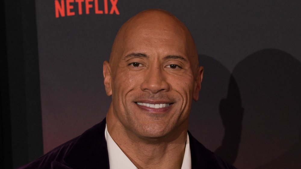 Dwayne Johnson lehnt Emmy-Job ab: Das ist der simple Grund