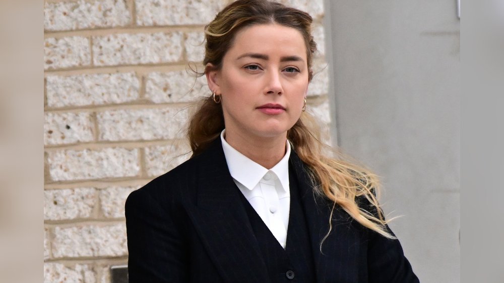 Wegen Ex Elon Musk? Amber Heards Twitter-Account wurde gelöscht