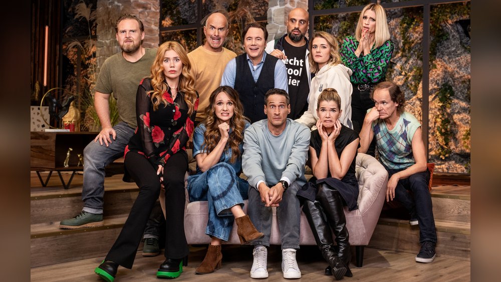 "LOL: Last One Laughing" geht bei International Emmys leer aus