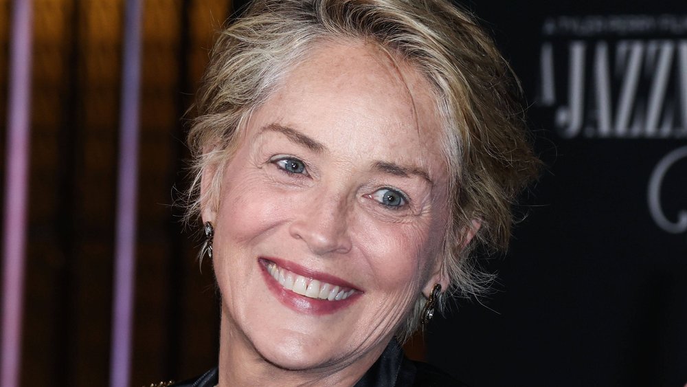 Sharon Stone: Seltener Schnappschuss mit ihren drei Söhnen