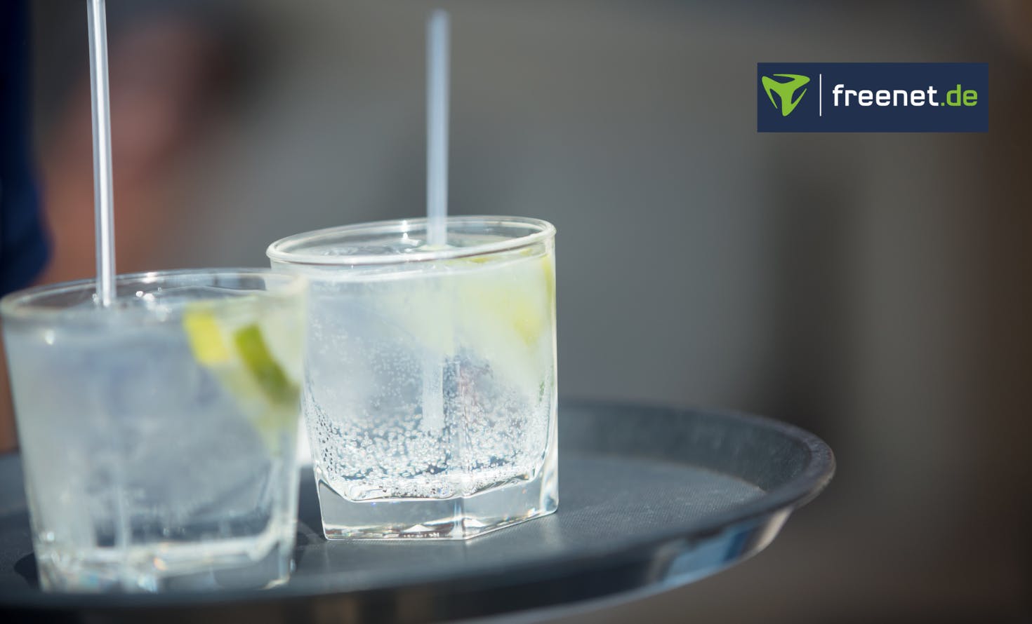 Tonic Water im Vergleich