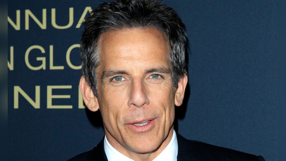 Miniserie über Drillinge: Ben Stiller soll Dreifach-Rolle übernehmen
