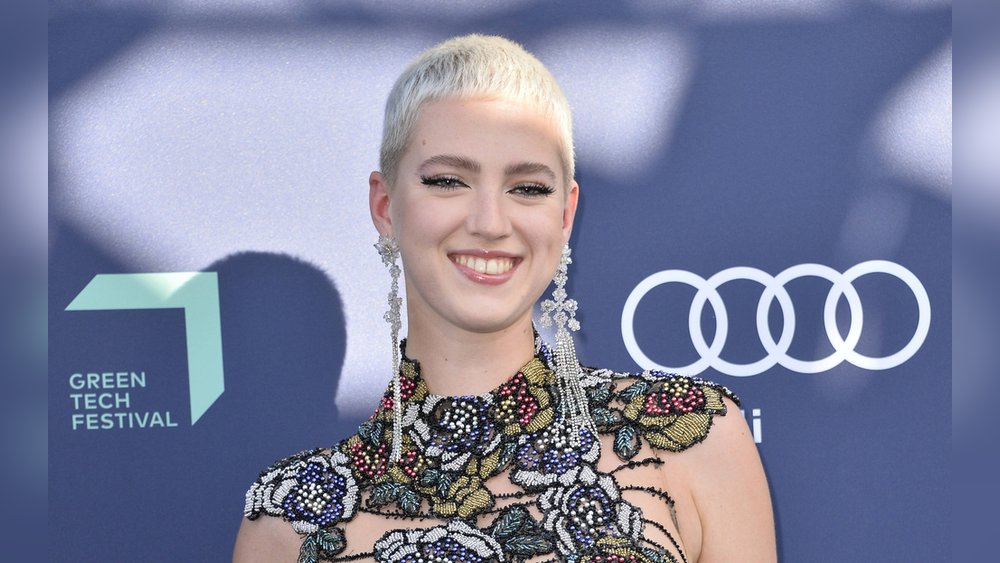 "GNTM"-Gewinnerin Lou-Anne: Nächstes Ziel Schauspielkarriere?