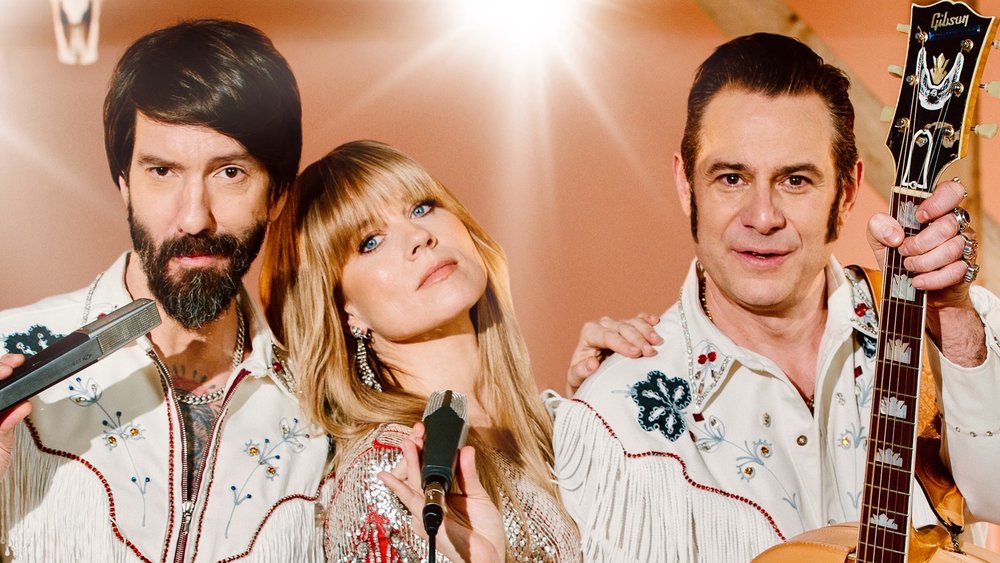 ESC-Vorentscheid: The BossHoss und Ilse DeLange treten auf