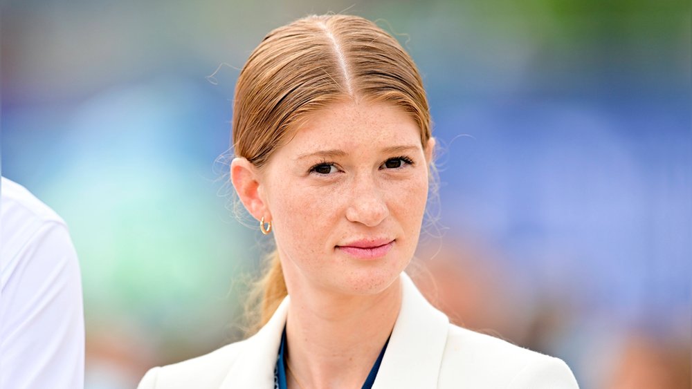 Bill Gates' Tochter Jennifer ist erstmals Mutter geworden